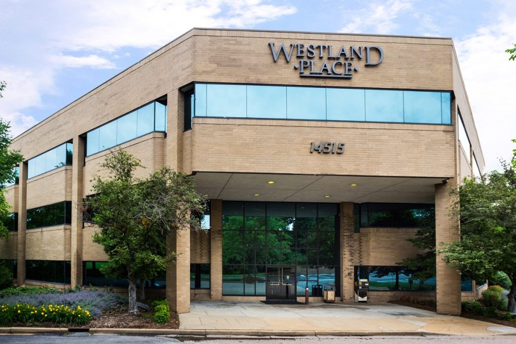 Westland Place – Scott Properties